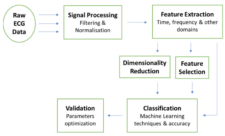 Electrocardiogram Based Emotion Recognition Systems And Their